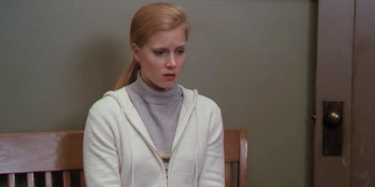 Amy Adams: 10 Movie And TV Appearances You May Have Forgotten About ...