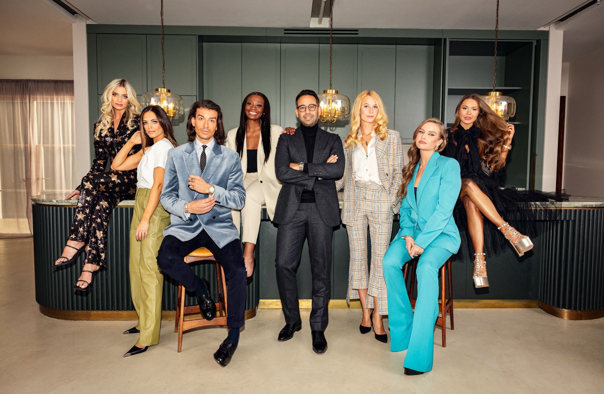 Buying London: release date, what happens, trailer, agents | What to Watch