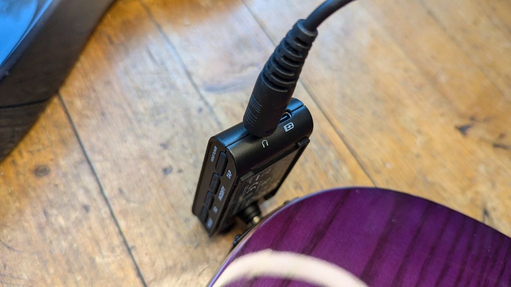 Fender Mustang Micro vs Mustang Micro Plus | Guitar World