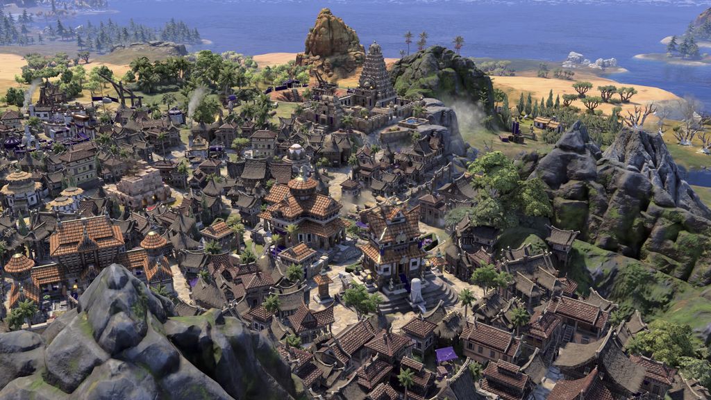 Every Civilization 7 civ we know about so far | PC Gamer