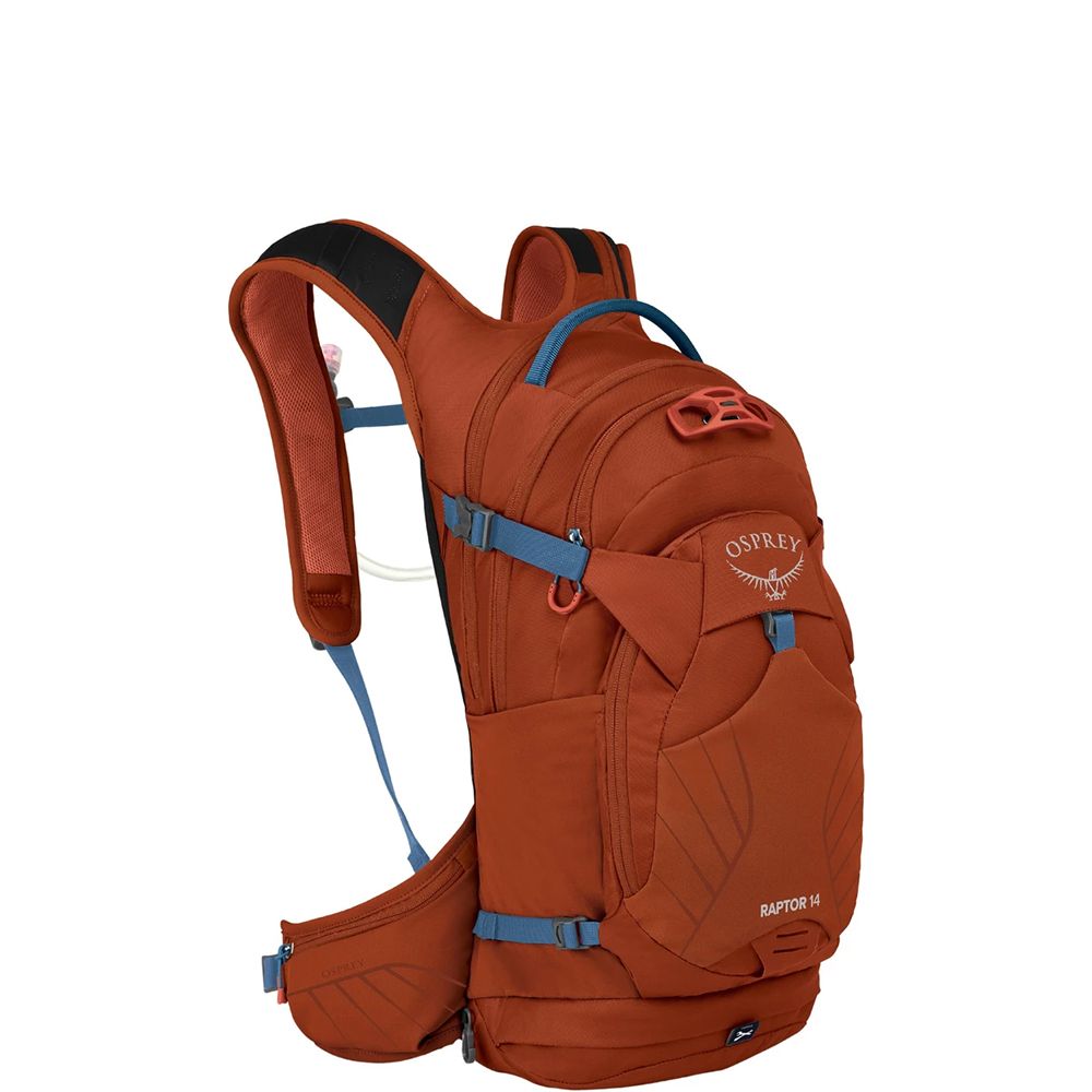 Best hydration packs for mountain bikers 2024 | Bike Perfect