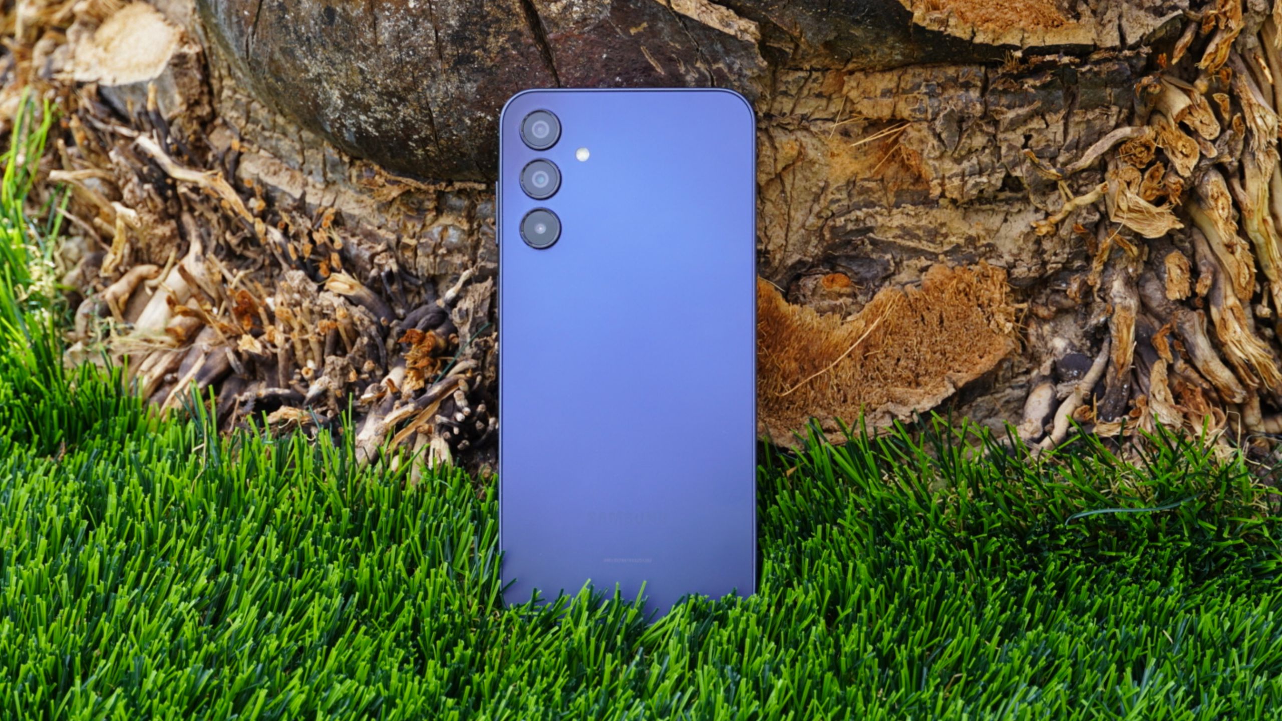 Samsung Galaxy A15 5G review: A decent phone for the price | Android ...