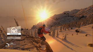 Steep review | PC Gamer