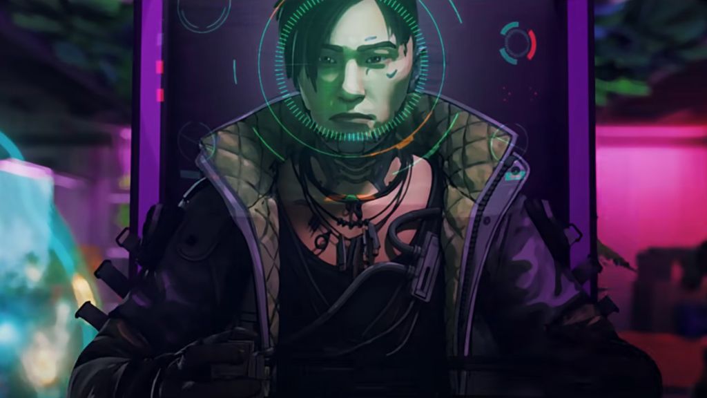 Unofficial Apex Legends servers have become incredibly cursed | PC Gamer