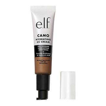 E.l.f. Cosmetics Power Grip Primer: An Editor's Honest Review | Who ...
