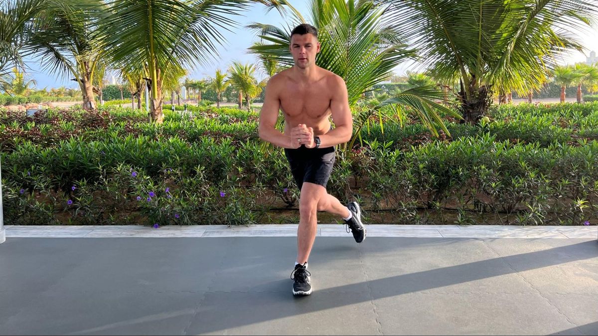 The 10 best leg workouts to build muscle and improve posture | Fit&Well