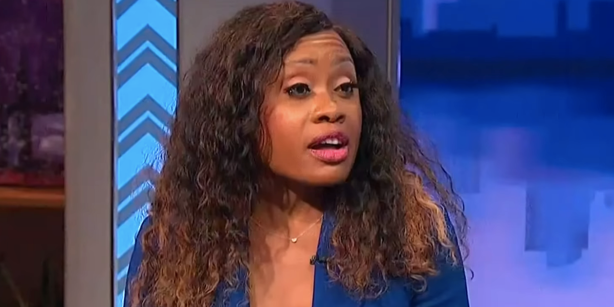 CNN And MSNBC’s Midwin Charles Is Dead At 47 | Cinemablend