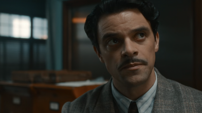 Netflix's new no.1 series deserves more than its 82% Rotten Tomatoes ...