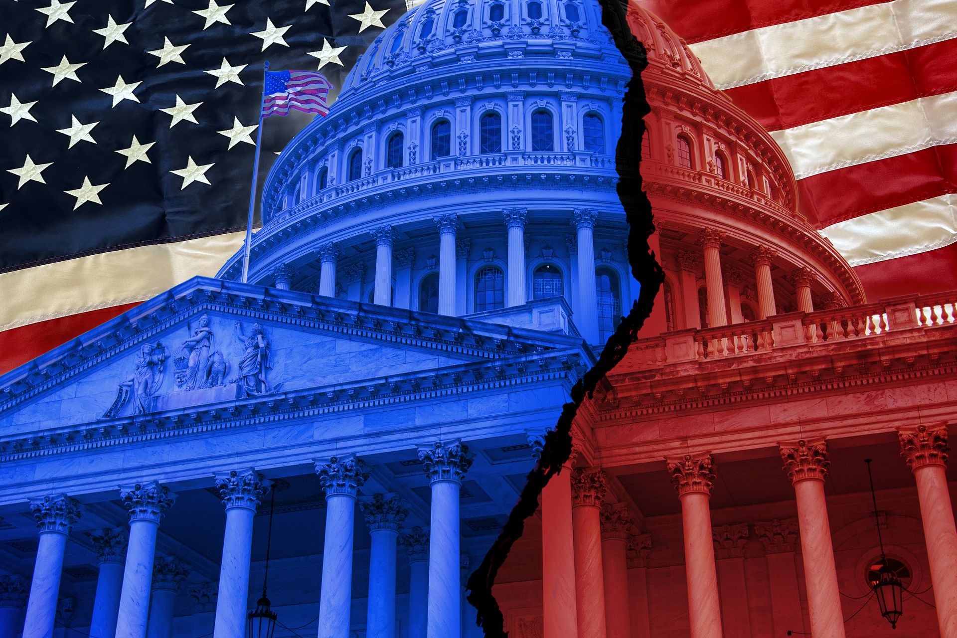 How Trump and Harris Might Handle Expiring TCJA Tax Cuts | Kiplinger