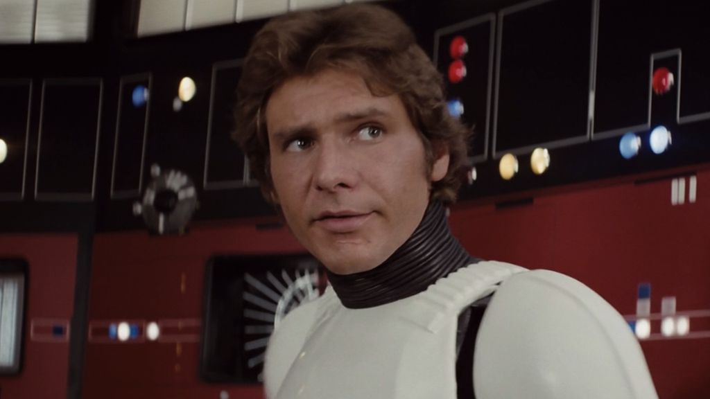 32 Epic Han Solo Lines And Scenes From Star Wars | Cinemablend
