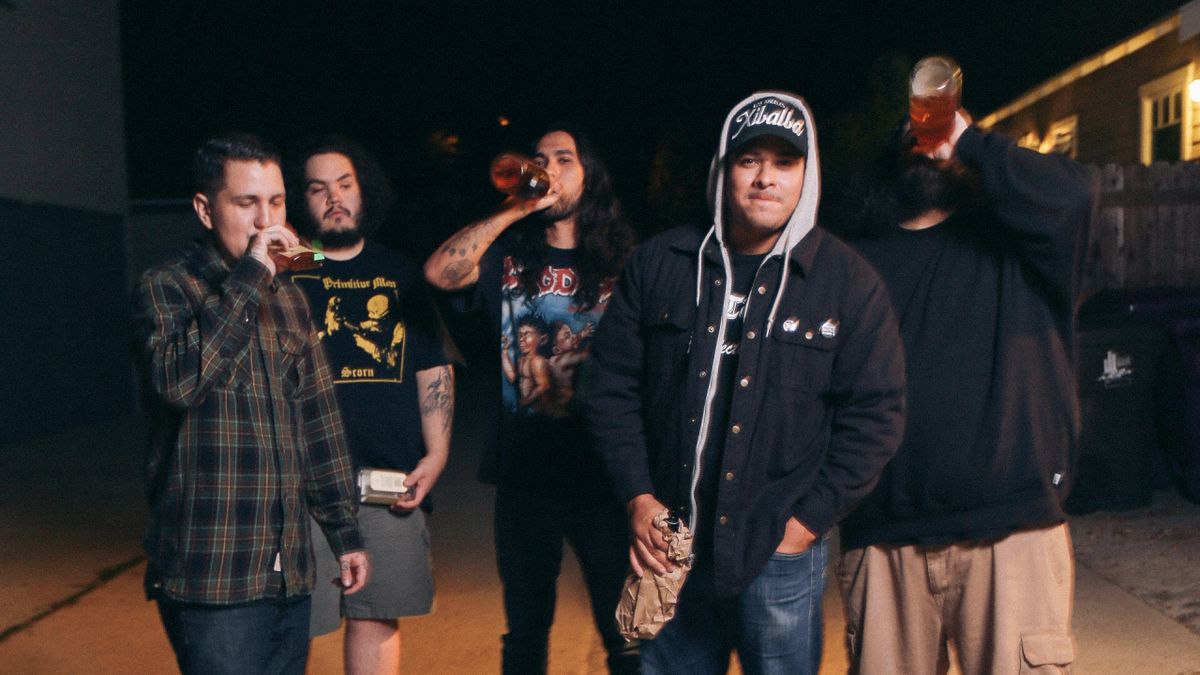 Xibalba – 'Tierra Y Libertad' album stream | Louder