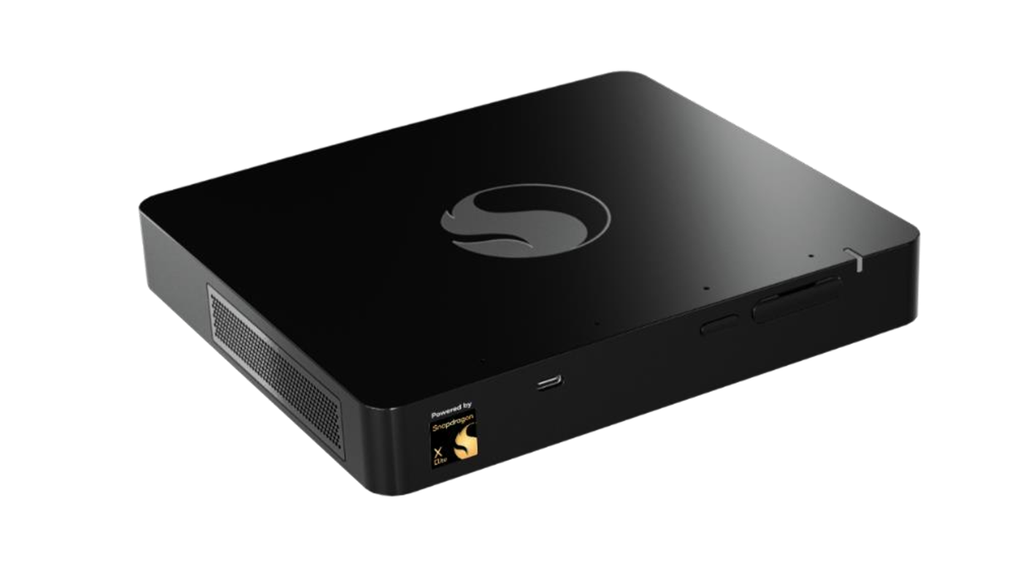 Qualcomm launches Snapdragon Developer Kit with 12-Core X Elite chip at ...