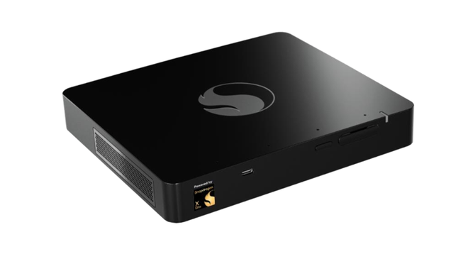 Qualcomm launches Snapdragon Developer Kit with 12-Core X Elite chip at ...