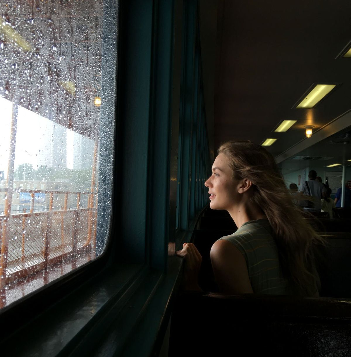 Check out these iPhone 6s and 6s Plus camera samples | iMore