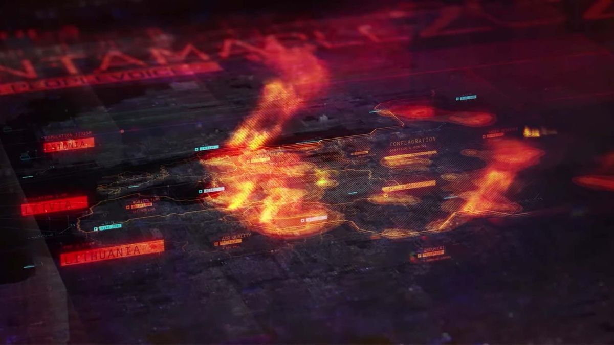 Is there a Battlefield 2042 campaign? | GamesRadar+