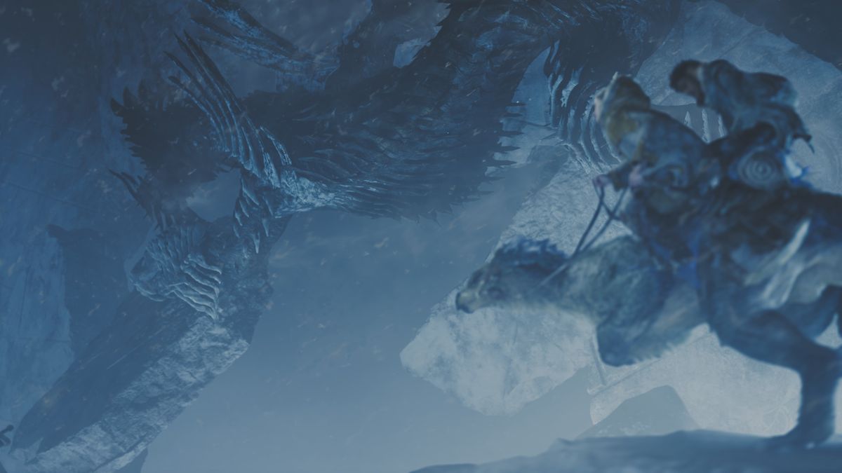 Monster Hunter Wilds Jin Dahaad guide: How to beat the metal monster ...