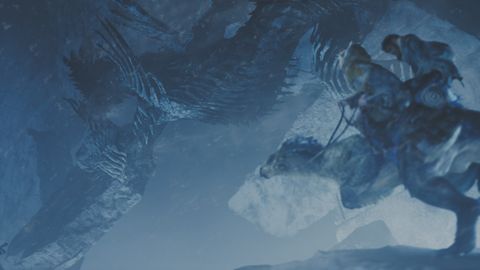 Monster Hunter Wilds Jin Dahaad guide: How to beat the metal monster ...