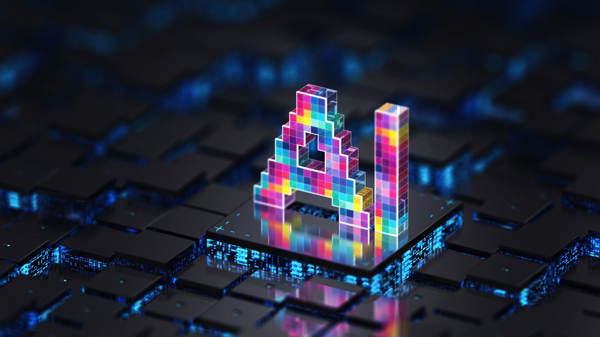 What is a mixture of experts model? | IT Pro