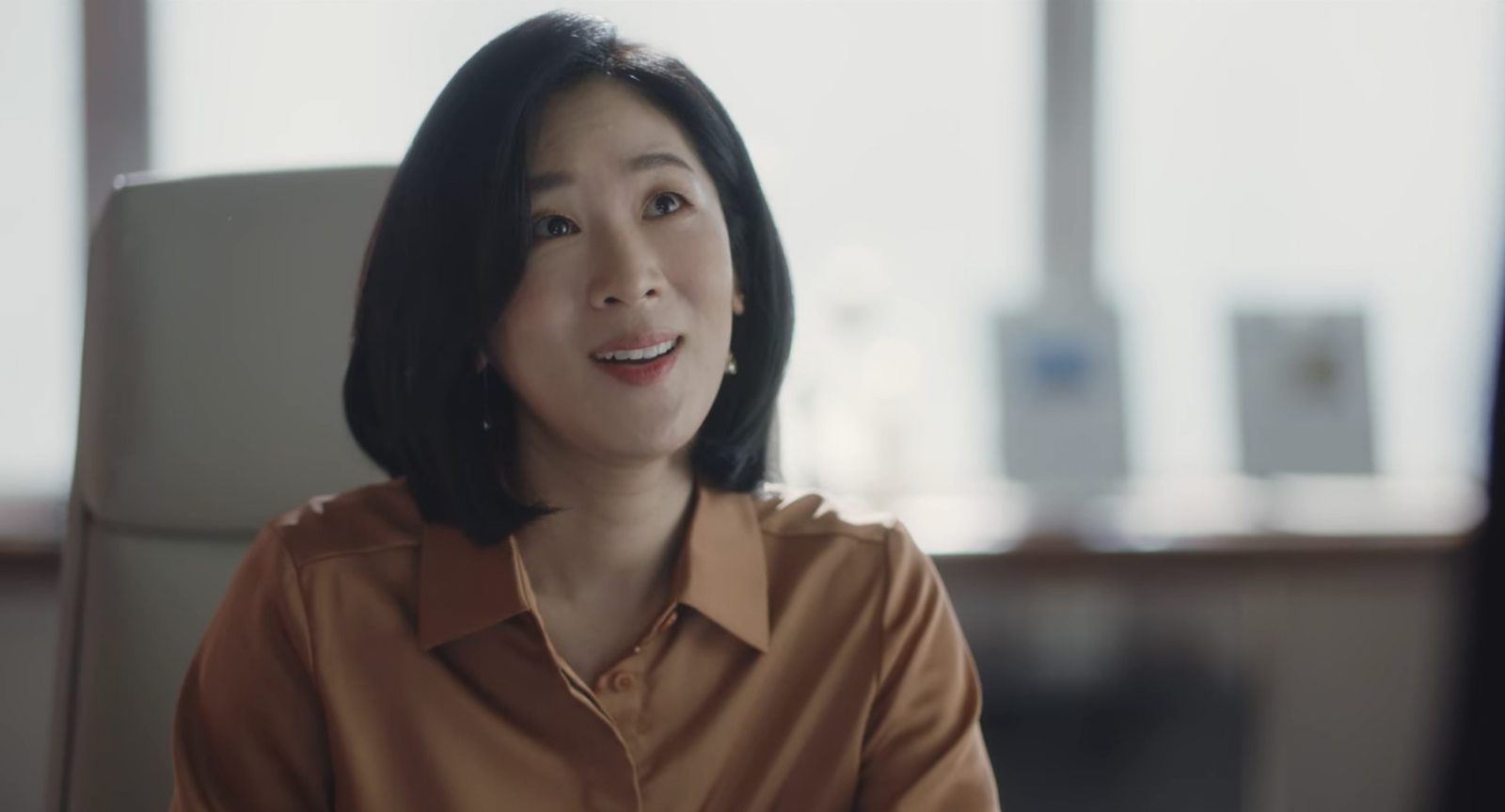 The 'Extraordinary Attorney Woo' Cast: Your Guide to Who's Who | Marie ...