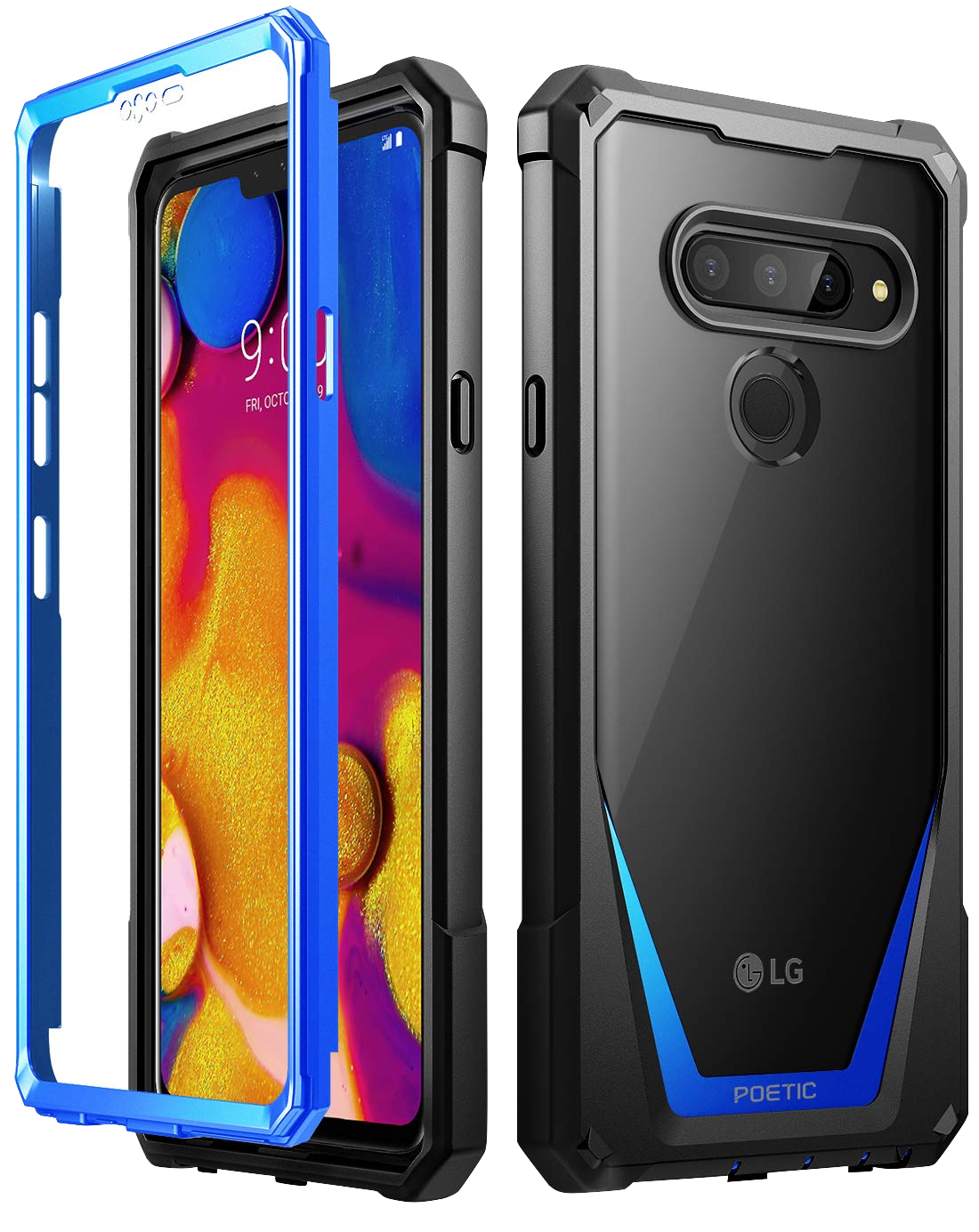 Best LG V40 Cases in 2022 | Android Central