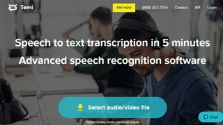 Best transcription services in 2022 | TechRadar