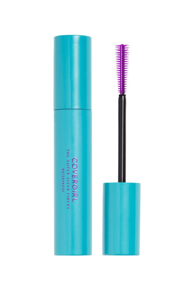 The 14 Best Waterproof Mascaras | Marie Claire
