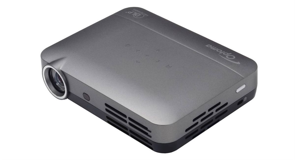 T3 Agenda: Optoma's compact new ML330 projector. StarTech.com's ...