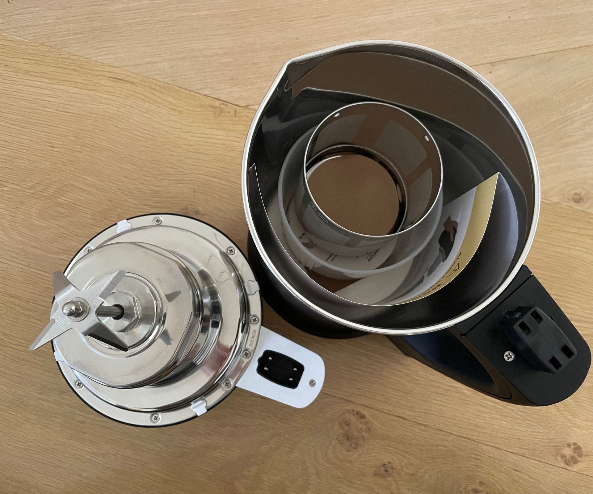 Almond Cow Milk Maker review: a plant-based wonder | Homes and Gardens