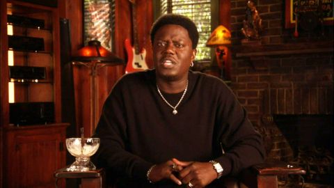 Netflix Has Been Streaming The Bernie Mac Show, And It's Making Me Miss ...