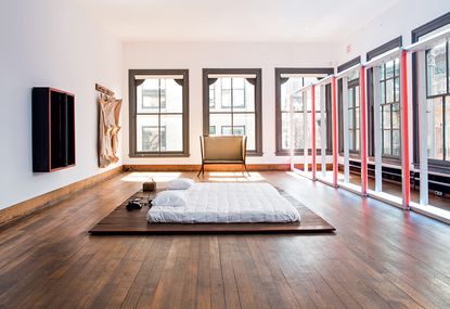 Inside the late Donald Judd’s New York home and studio | Wallpaper*