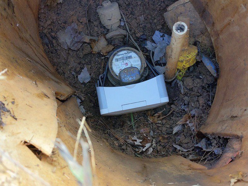 Flume 2 review: Water monitoring without complicated installation ...