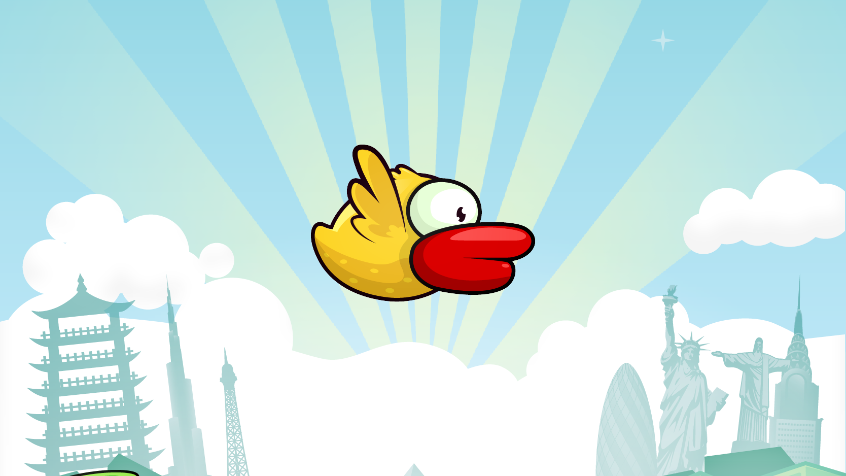 Flappy Bird makes an unlikely comeback after its creator apparently let ...