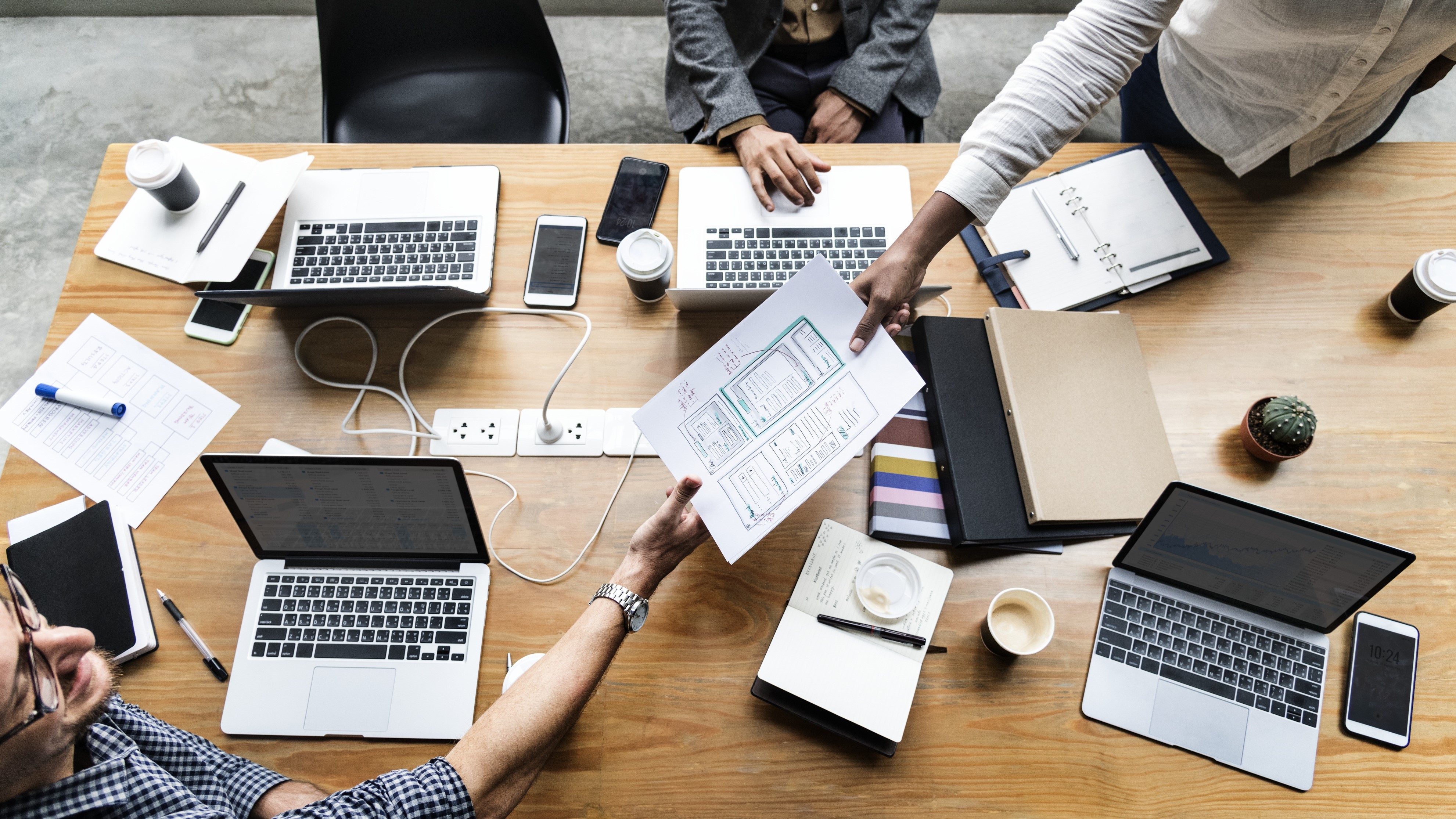 Data Analytics Could Be An HR Breakthrough For Your Business TechRadar