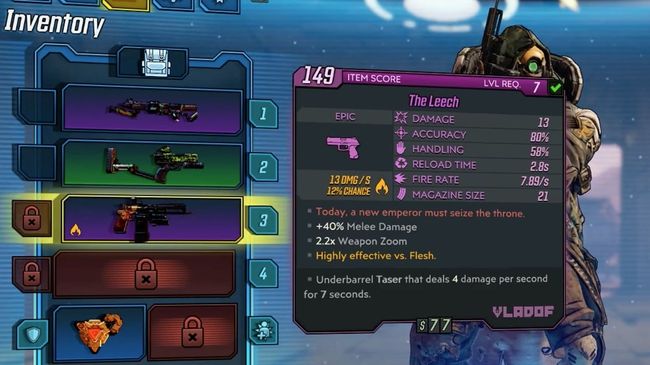 The best Borderlands 3 guns we've seen so far | GamesRadar+