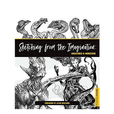 The best drawing books | Creative Bloq