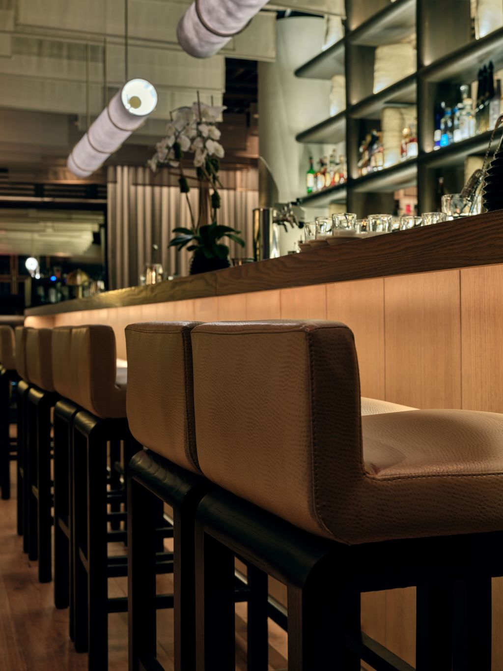 Bondst Hudson Yards promises intimate Japanese dining in NYC | Wallpaper*