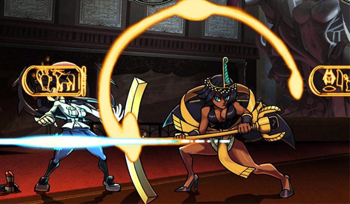 Injustice And 7 Other Fighting Games That Make Enough Sense To Get A ...