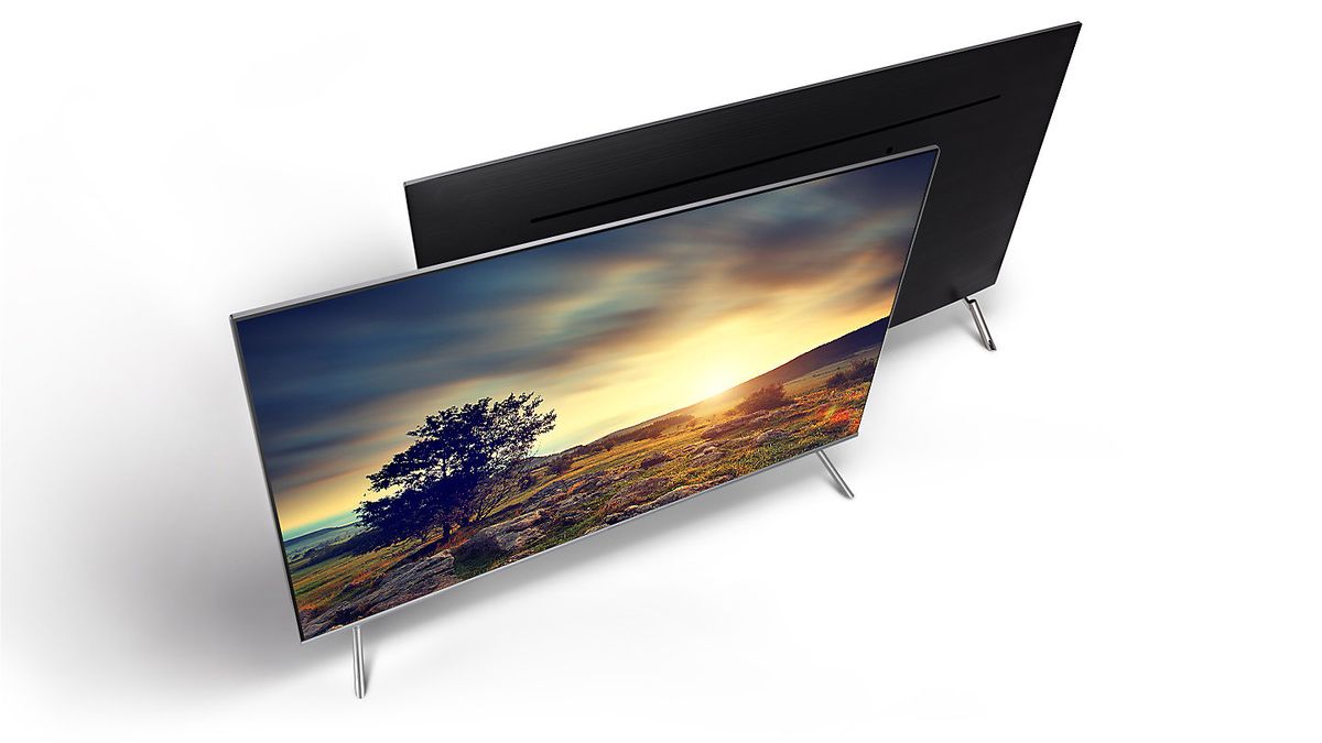 Samsung UN49MU6400 / UE49MU7000T review | TechRadar