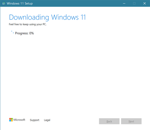 How to Download a Windows 11 ISO File and Do a Clean Install | Tom's ...