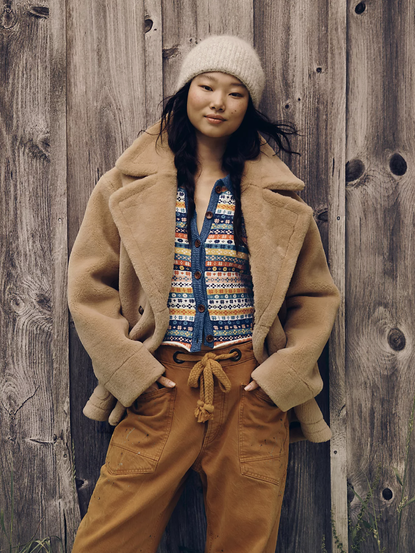 18 Staple Winter Pieces I’m Adding to My Wardrobe From Free People ...