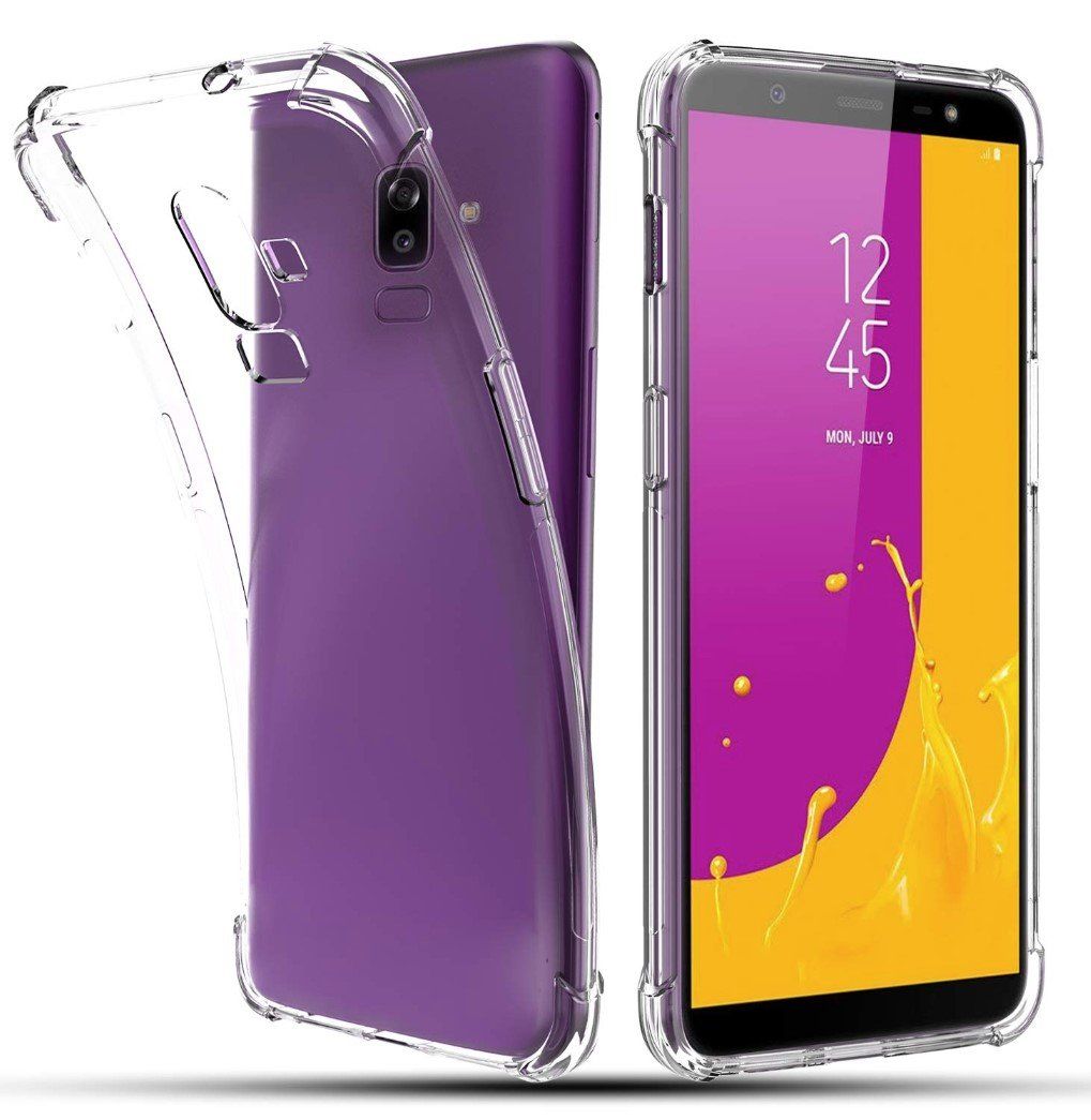 Best Cases for Samsung Galaxy J8 | Android Central