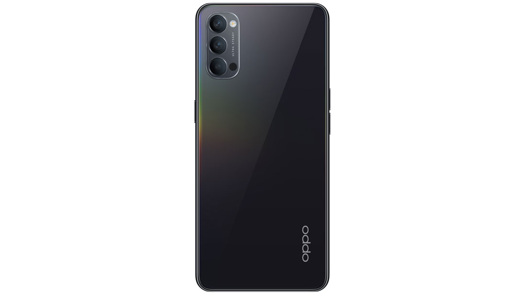 Oppo Reno 4 release date, price, news and features