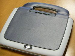 Hands-On with CTL's 2go PC (a.k.a. Classmate 2) | Laptop Mag