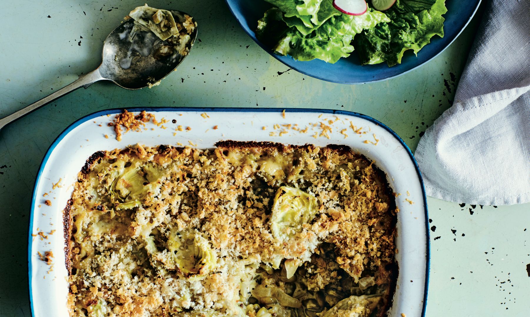 The best recipes you can make with tinned ingredients: perfect if you ...