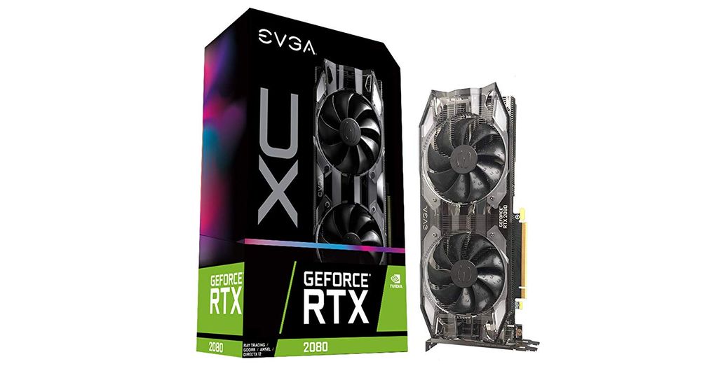 Here's Every Nvidia GeForce RTX 2080, 2070 Card That We Know About ...