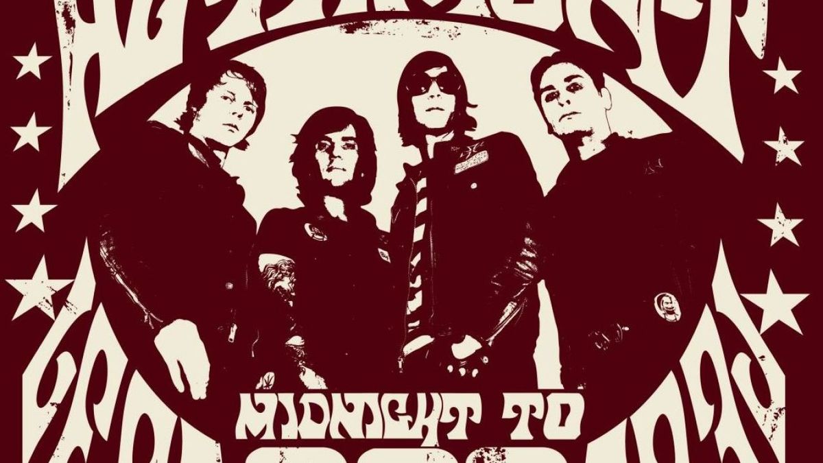 The Lords Of Altamont: Midnight To 666 | Louder