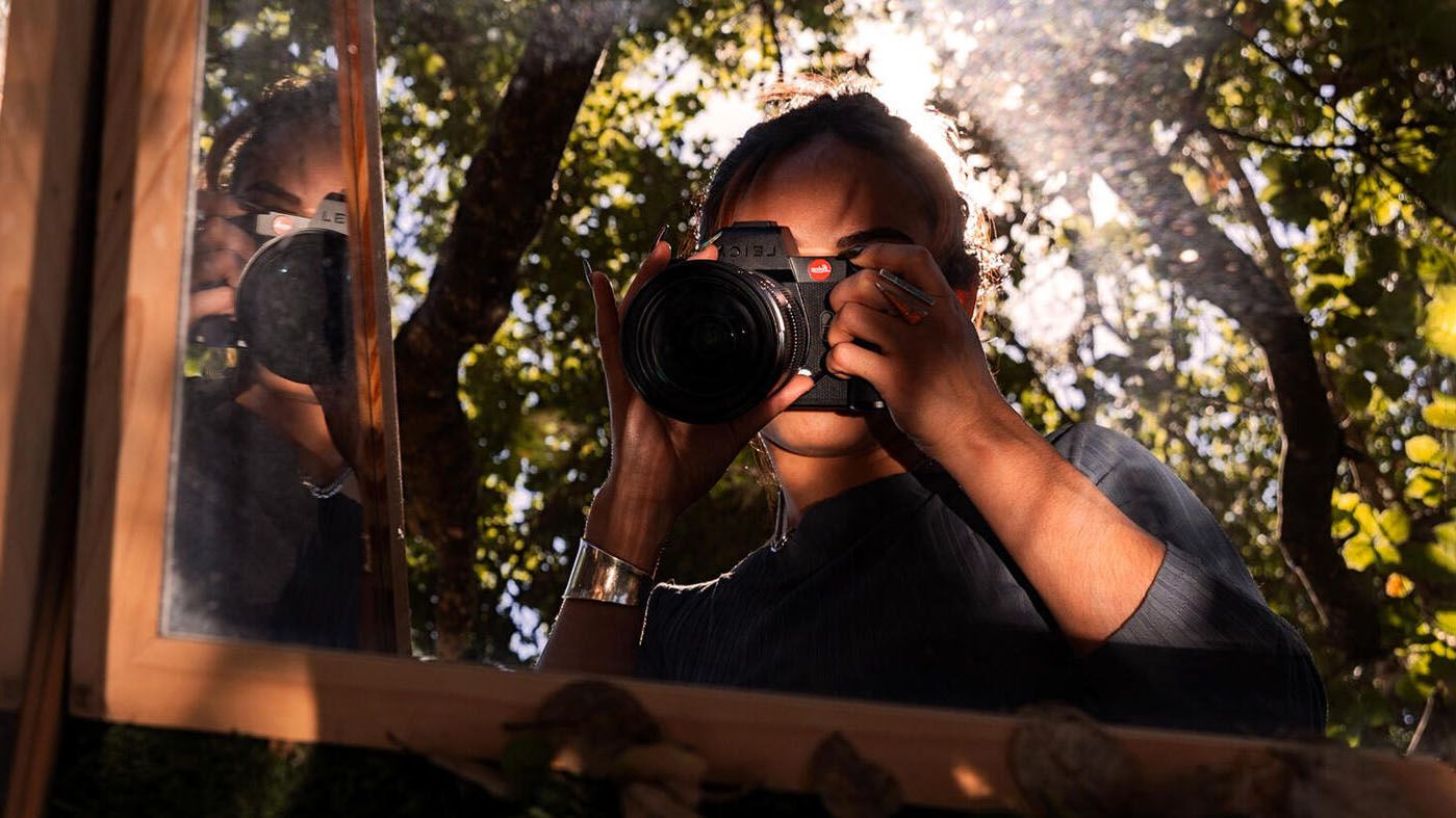 Call for US female photographers as Leica announce Leica Women Foto ...