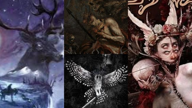 The most Satanic bands in the world, ever! | Louder