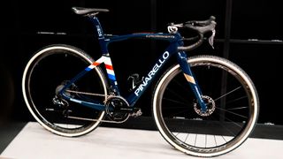 Pinarello cyclocross store