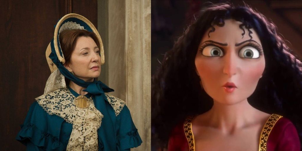 What The Tangled Voice Cast Is Doing Now | Cinemablend